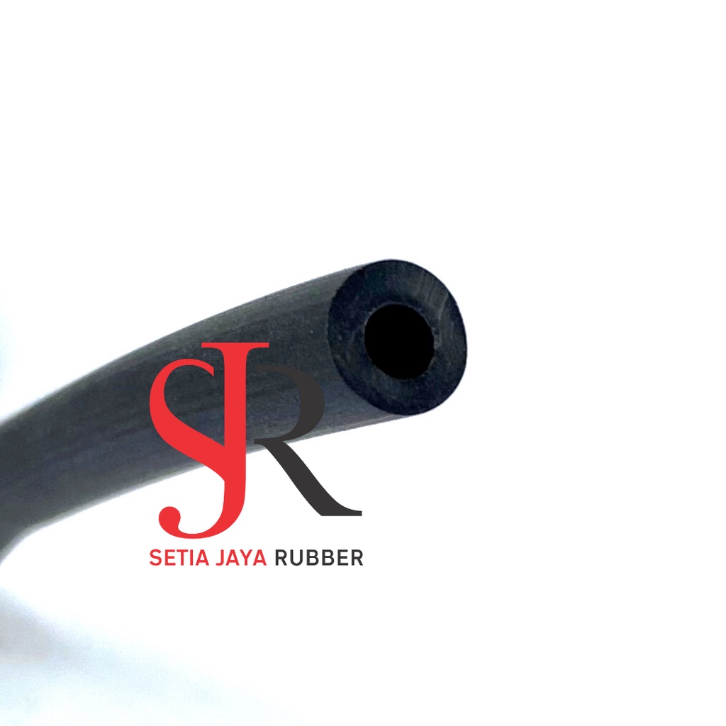 Fakum vacuum hose 3mm x 7 mm | Shopee Malaysia