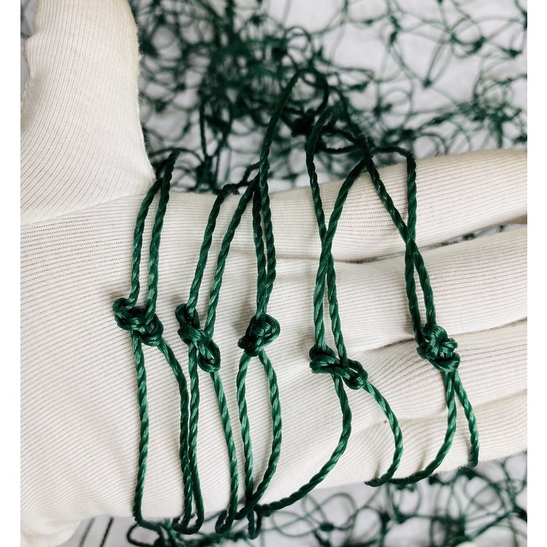 5-person Football Frame Mesh [Premium Product] Rainbow Mesh (1 Set With ...