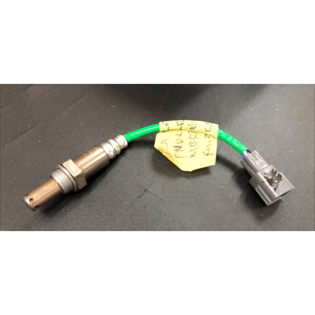 CLEAR STOCK!! PERODUA ALZA VIVA MYVI EXHAUST OXYGEN O2 SENSOR | Shopee ...