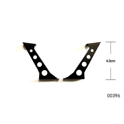 GS Hobby-Pro Aluminium Spoiler Stand | Shopee Malaysia