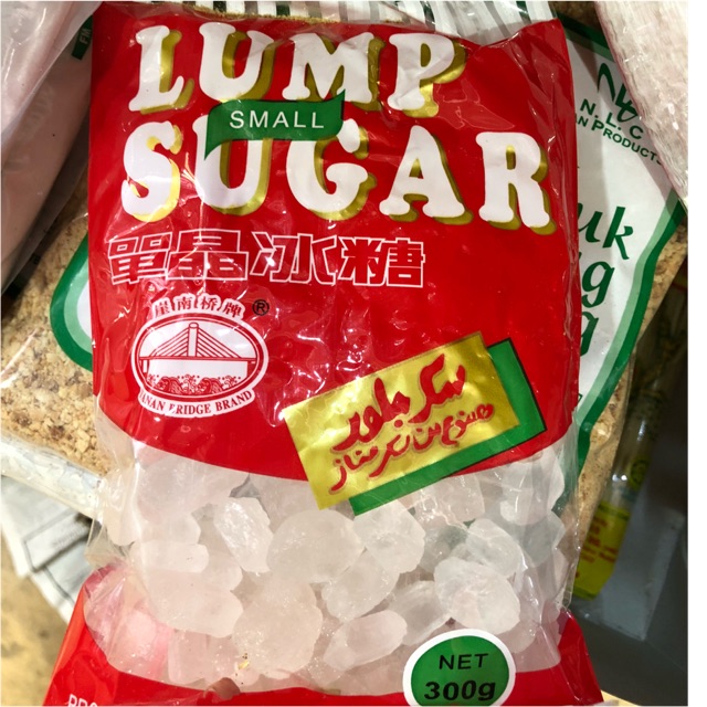 GULA BATU KRISTAL (CUBE) | Shopee Malaysia