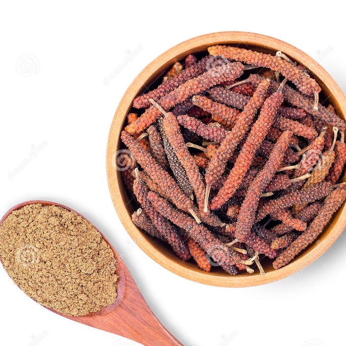 LONG PEPPER POWDER /PIPER LONGUM / THIPPILI POWDER | Shopee Malaysia