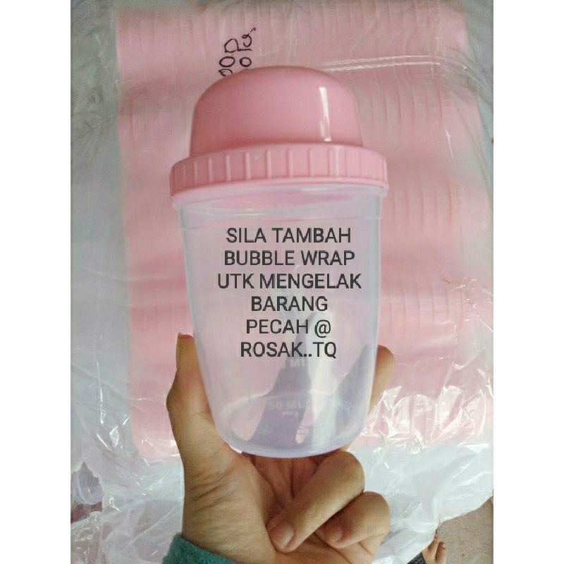 BOTOL SHAKER 300ML RM1.85!! | Shopee Malaysia