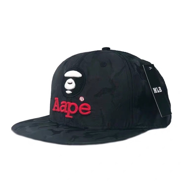Bape Aape A bathing ape TOKYO JAPAN hat cap topi lelaki man men BAPE AAPE (pre-order) | Shopee ...