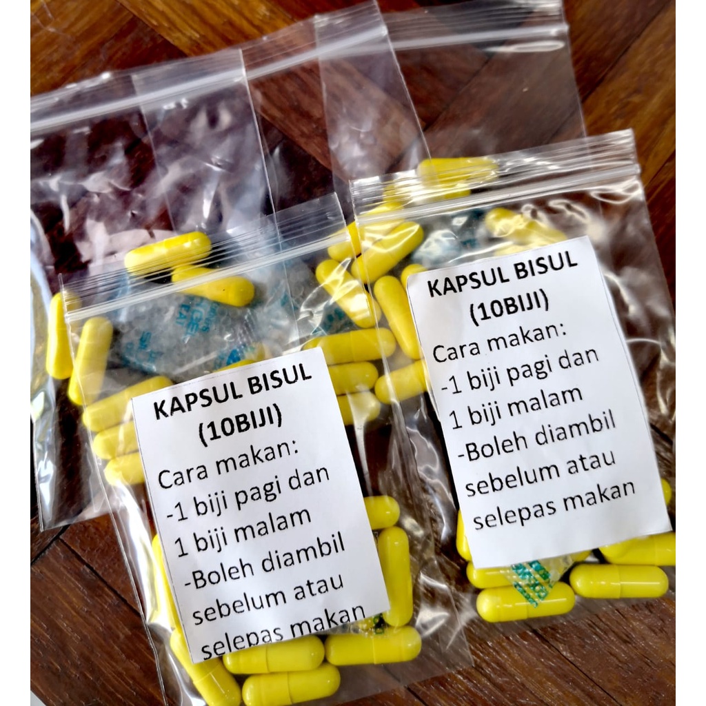 UBAT BISUL MUJARAB WARISAN 0.02KG(PIL BISUL) | Shopee Malaysia