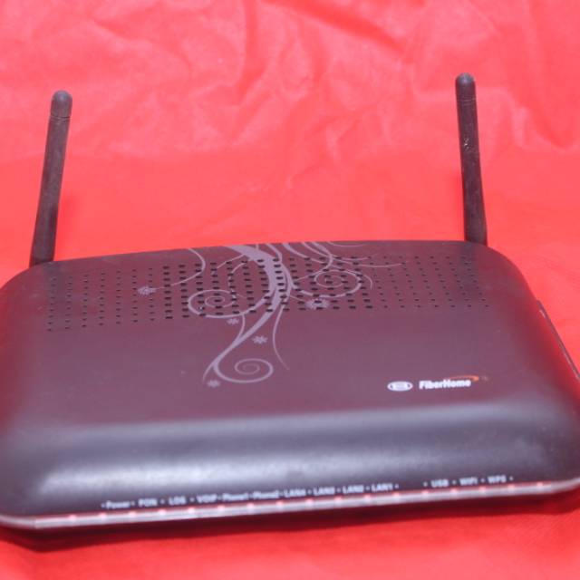 Gpon onu an5506 acces point fiberhome router modem | Shopee Malaysia