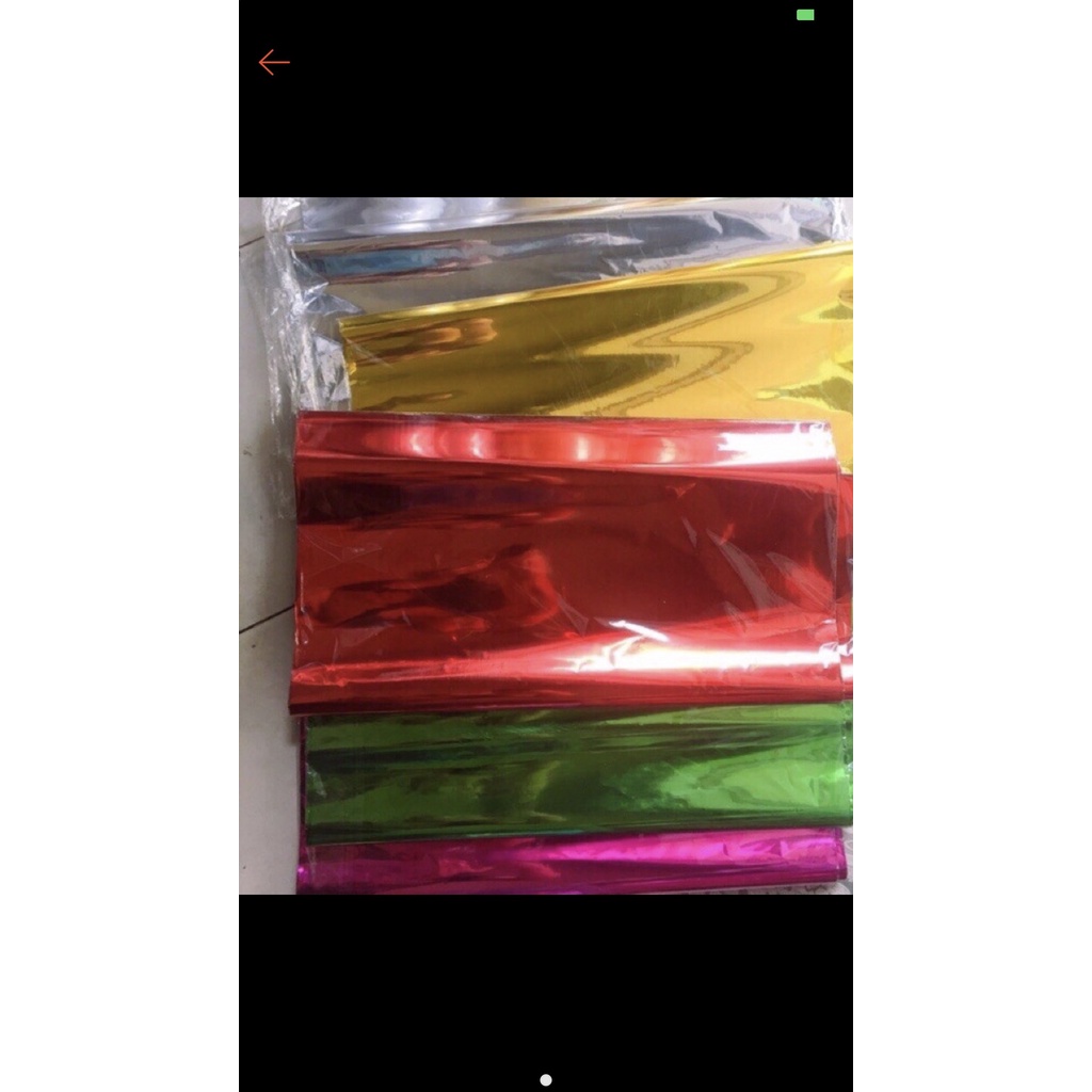 Mercury paper makes good fortune | Shopee Malaysia