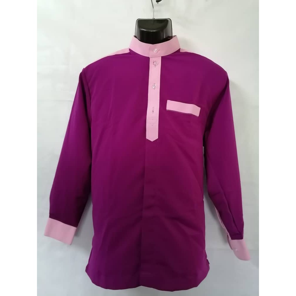 BAJU RAIHAN / BAJU RAIHAN MODEN / BAJU RAIHAN RAYA / BAJU RAYA / R45 ...