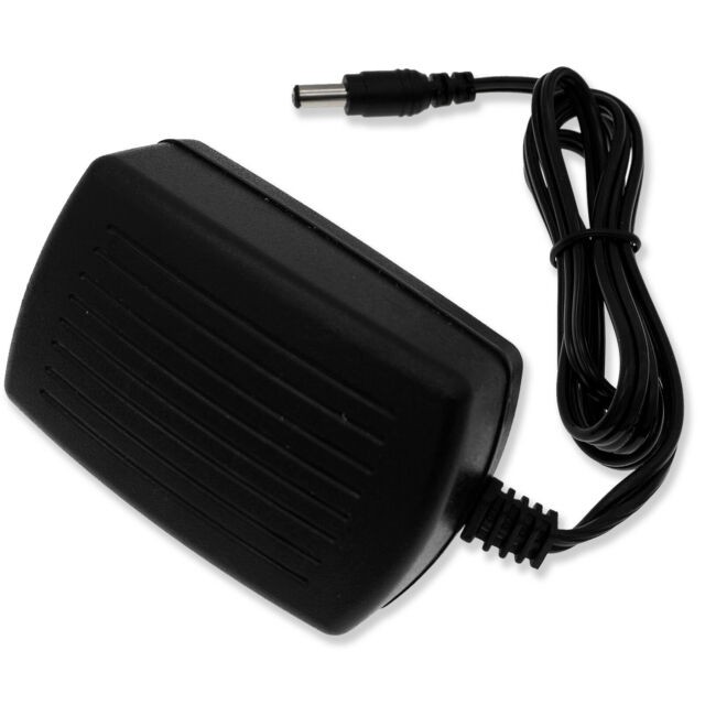 12V Used AC/DC Wall Adapter Home Charger For Amigo ams159a-1201000fb ...