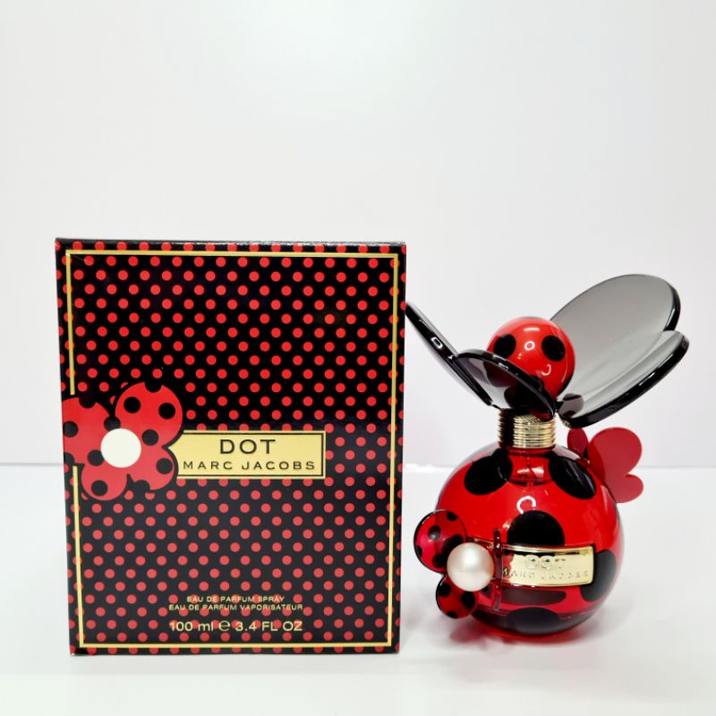 Original Marc Jacobs Dot | Shopee Malaysia