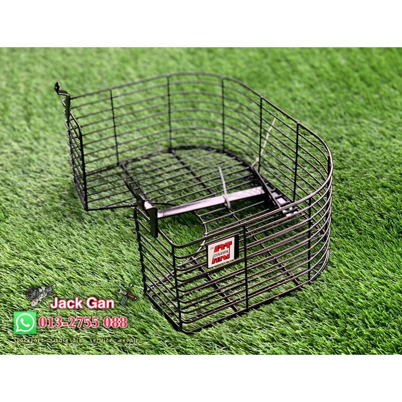 DINAMIK BAKUL BESI MOTOR RAGA BESI MOTOR | Shopee Malaysia