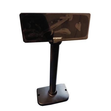 Posmac Pole Display WF-220V-II | Shopee Malaysia