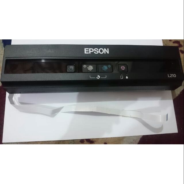 PANEL CONTROL EPSON L220,L360 | Shopee Malaysia