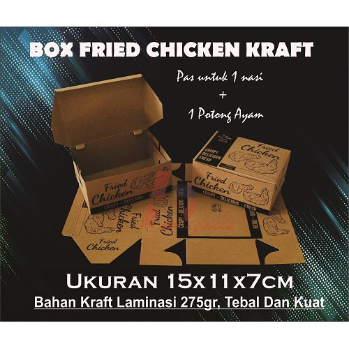 Fried Chicken Boxes Fried Chiken Boxes Fried Chiken Boxes Fried Chicken ...
