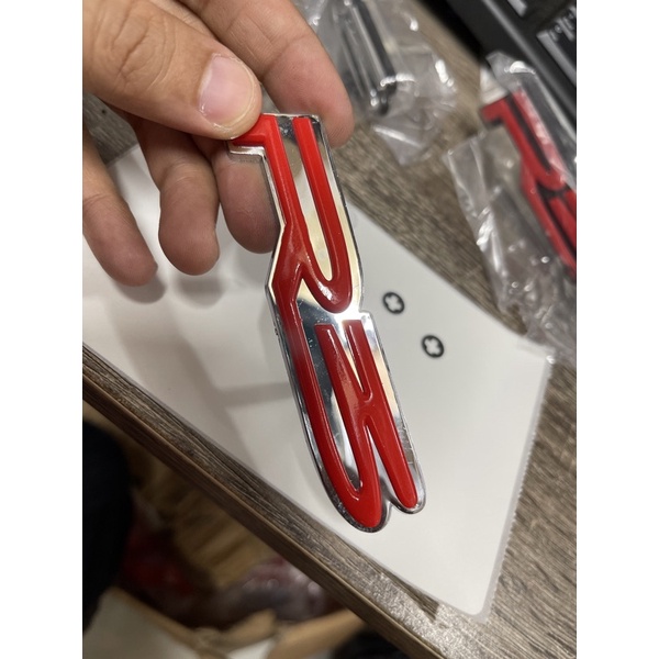 r3 emblem grill emblem r3 grill proton saga flx blm vvt persona neo ...