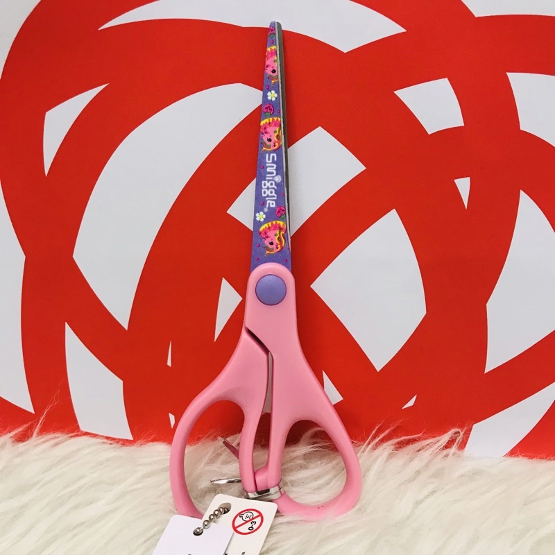 💯Authentic 💥 Smiggle 💥 Express Scissor | Shopee Malaysia