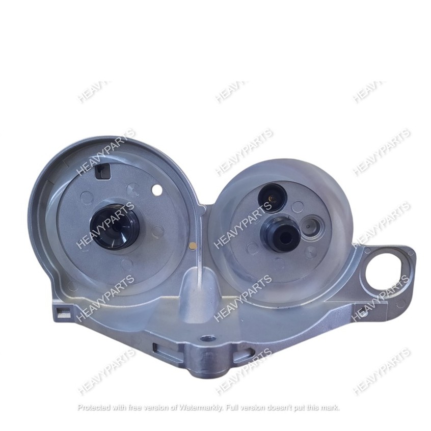 Fuel Filter Cover Volvo 20910188 21023285 21870628 21023277S Racor DRK ...