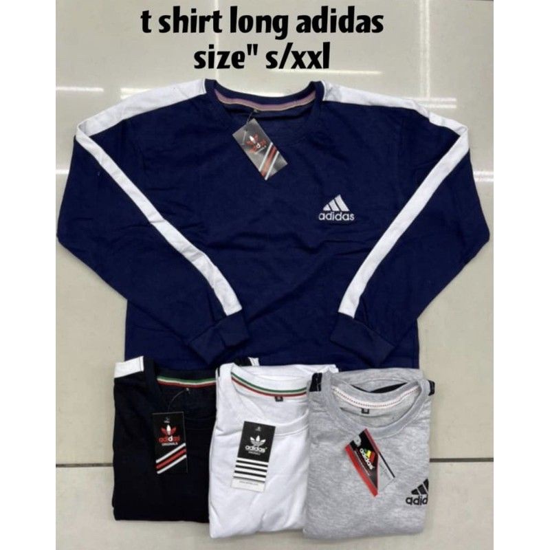 🔥🔥men's T-Shirt 🔥long silip 🔥Lelaki baju 🔥 kain getah 🔥🔥 | Shopee Malaysia