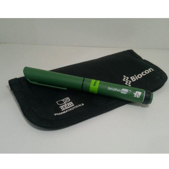 USED Insulin Pen Biocon PreLOVE (Second hand) | Shopee Malaysia