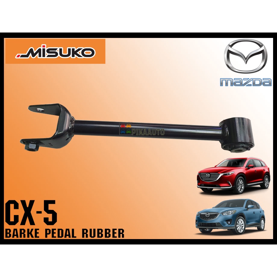 MAZDA CX-5 KE /KF , MAZDA 6 GJ GL SKYACTIV REAR LOWER ARM (MISUKO) CX5 ...