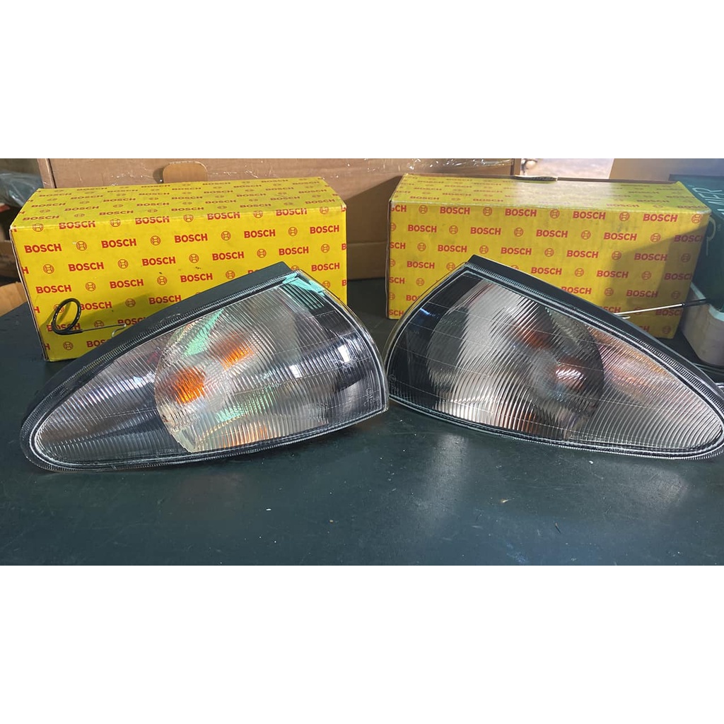 Proton Wira Signal light Bosch Set | Shopee Malaysia