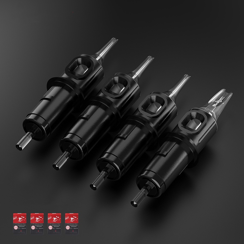 Shengyan Tattoo Equipment Professional Cheyenne One Needle Tattoo ...