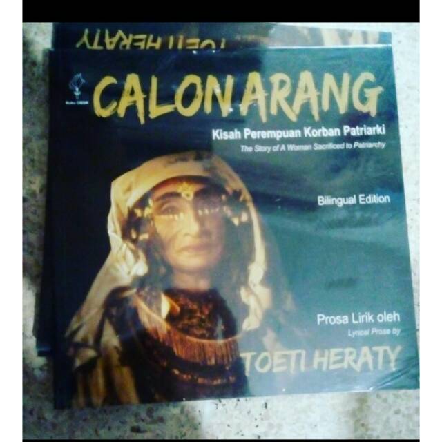 Charcoal prospective the story of the victim's girl patriarchy Bilingual edition Toety Herraty ...