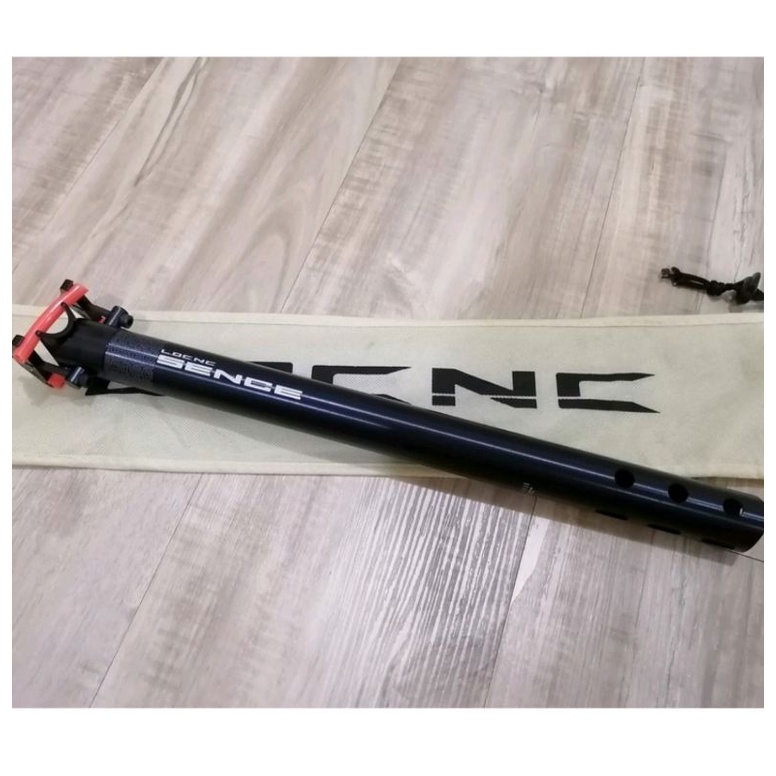 🔥Sence Ldcnc Superlight Seatpost for Mtb/Roadbike🔥READY STOCK ...