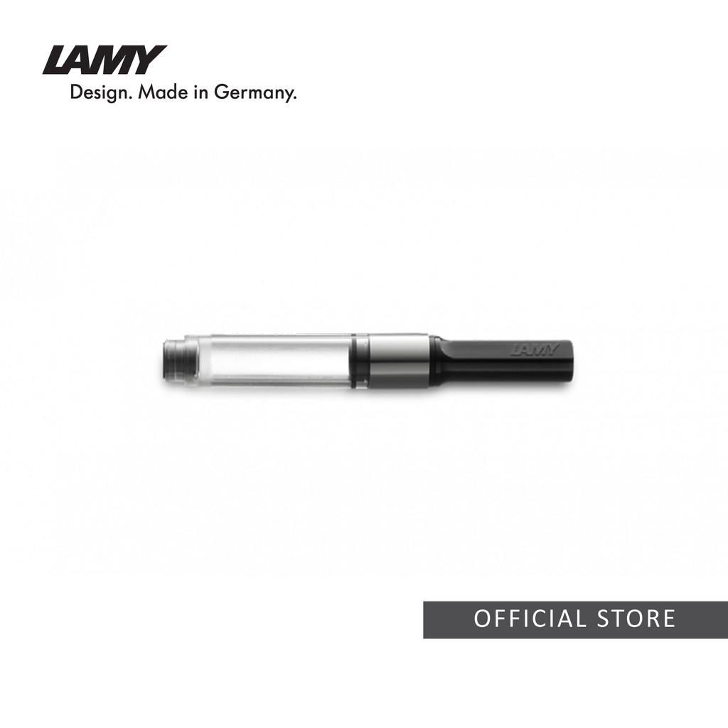 LAMY Z 27 Ink Converter for Fountain Pen | Shopee Malaysia