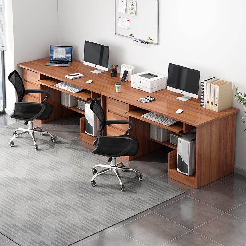 120cm Simple Computer Desk Writing Table Study Home Office Table With ...