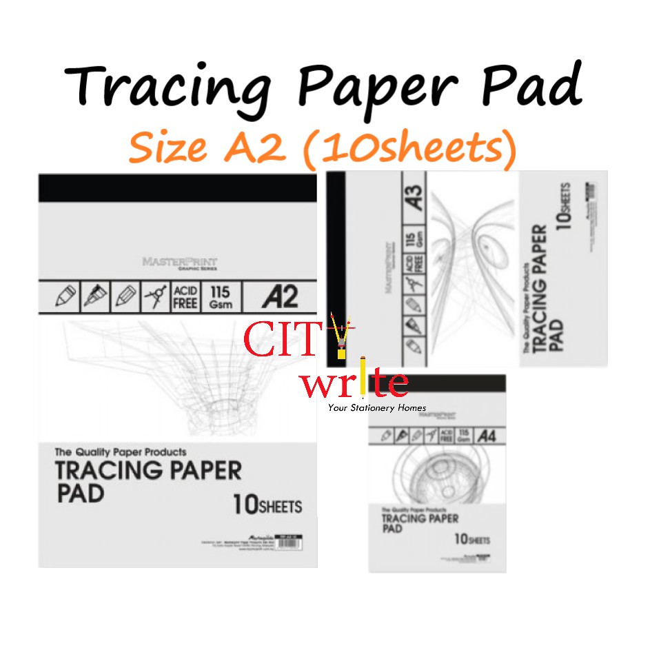 Trace Picture Architectural Engineering Art Drawing Semi-Transparent ...