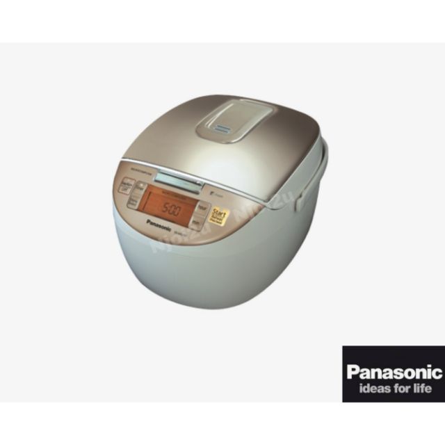 Panasonic Jar Rice Cooker SR-MG182 | Shopee Malaysia