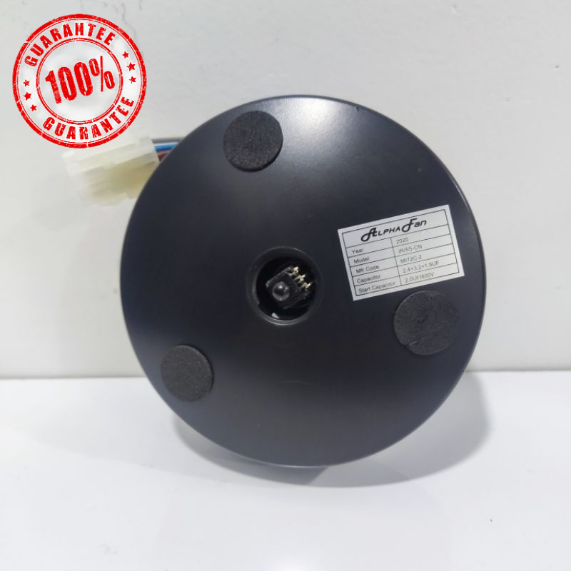 ALPHA SENSOR IR/5S-CN & FN 5 SPEED ORIGINAL | Shopee Malaysia