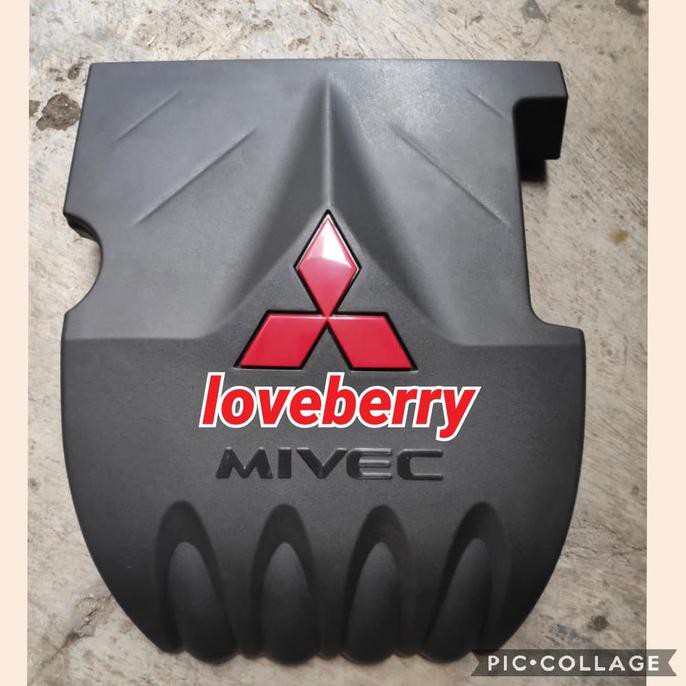 Engine Cover Machine Cover Mitsubishi Xpander | Shopee Malaysia