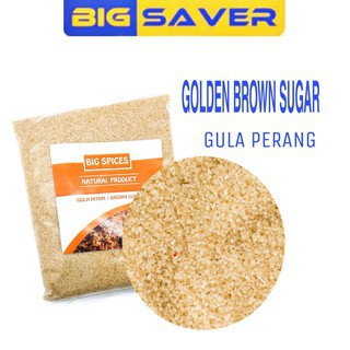Golden Brown Sugar Gula Perang 405gm | Shopee Malaysia