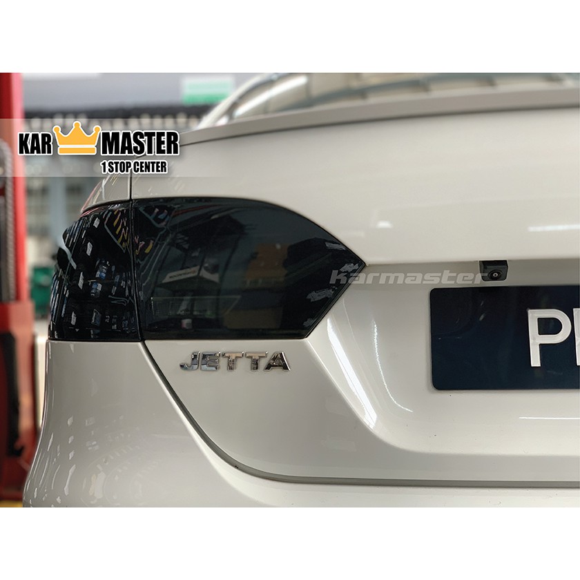 Volkswagen Jetta Tail Light LED Lightbar Audi Style (2012-2015 ...