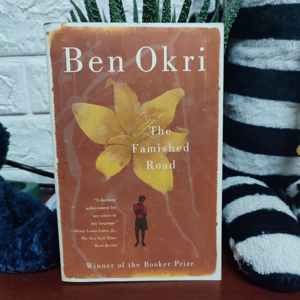 Ben Okri: The Famished Road (English Languages) | Shopee Malaysia