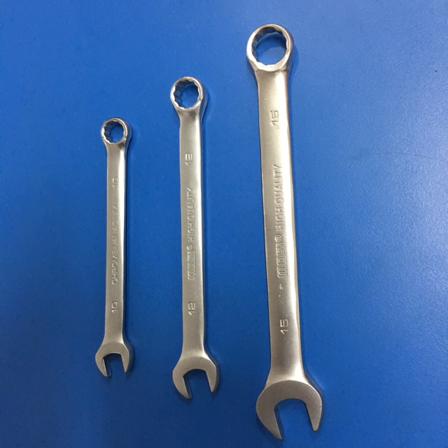 MDSI common ring spanner | Shopee Malaysia