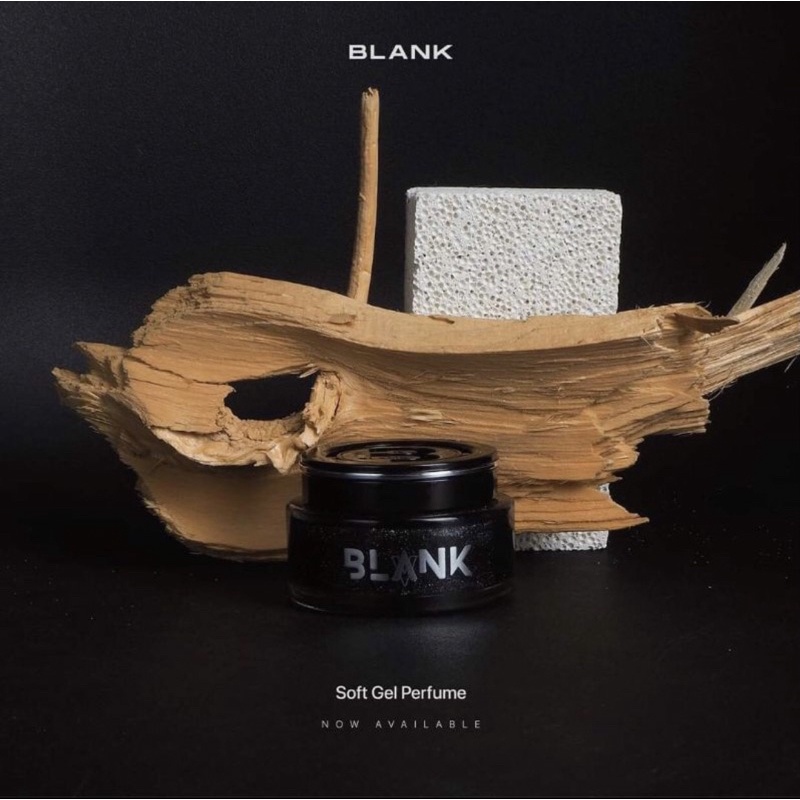 BLANK Car Perfume Viral (Syahmi Sazli) Japan Technology Luxury Shiny ...