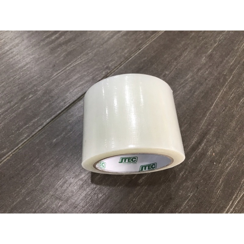 green house plastic tape/棚布胶纸/ bumbung kain plastic pita | Shopee Malaysia
