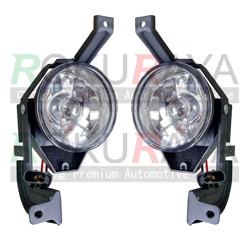 Proton Persona Elegance 1st Gen (2009 Model Bumper ONLY) Front Bumper ...