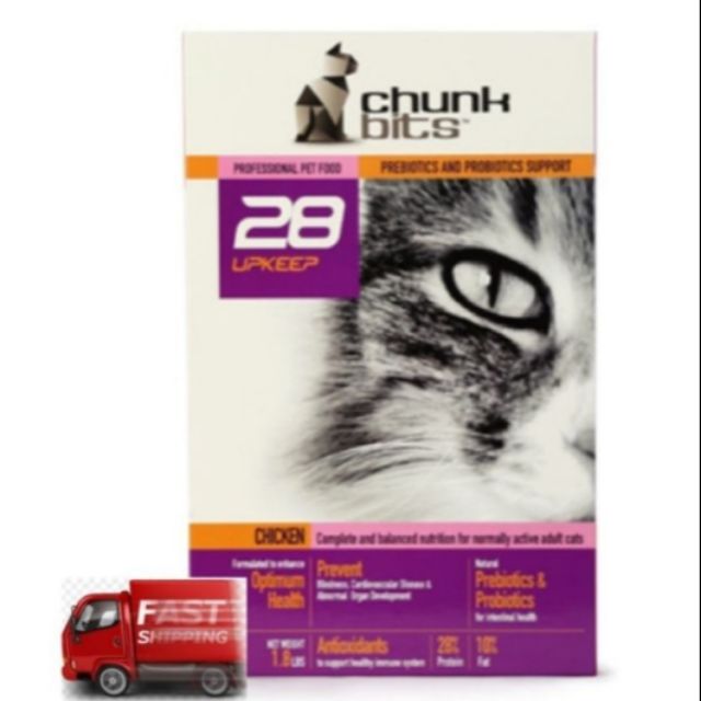 Chunk Bits Up Keep 800g(Original Pack) | Shopee Malaysia