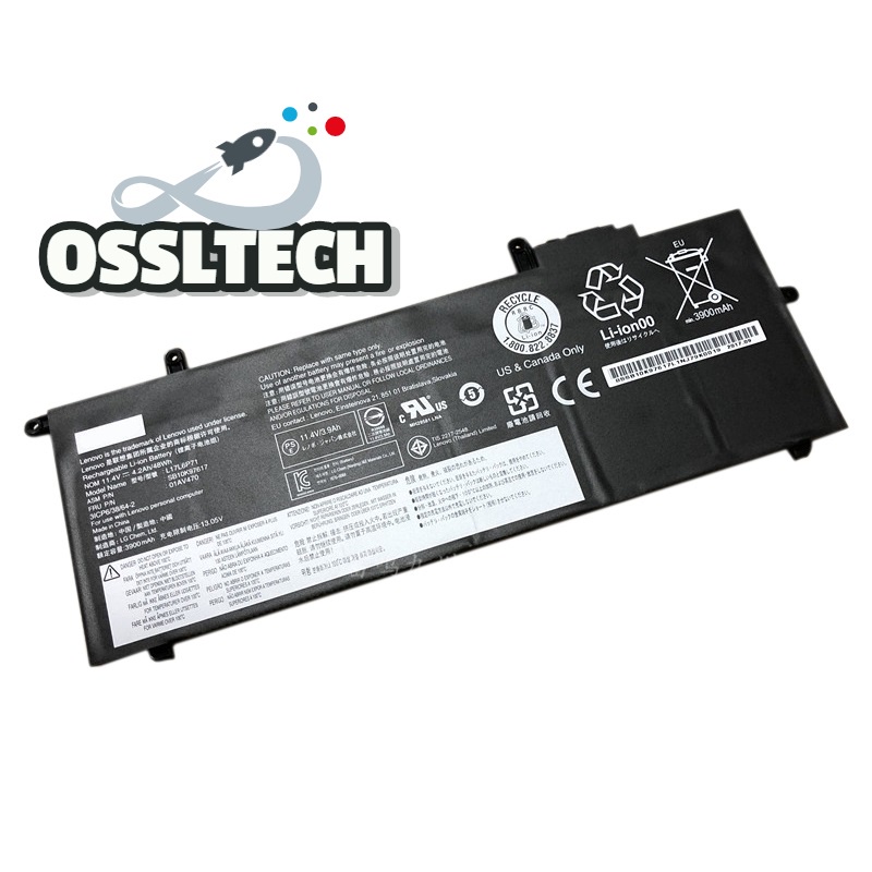 LENOVO ThinkPad X280 L17M6P71 L17C6P71 L17L6P71 01AV470 01AV471 01AV472 ...