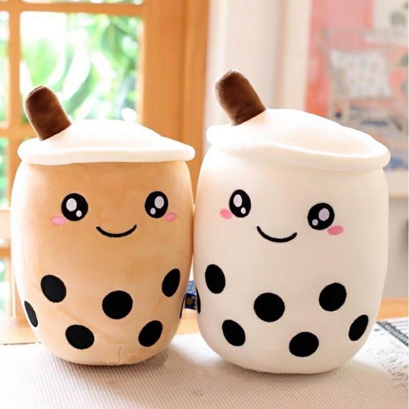 Boba Doll boba Doll Medium Size boba viral boba Soft led boba jumbo ...