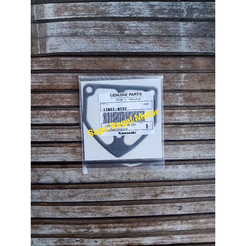 Super kips cover packing ninja r rr ss 150 11061-0192 original KMI ...