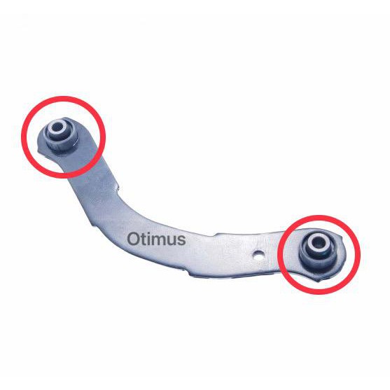 1 PC PROTON INSPIRA, MITSUBISHI LANCER CY4A, ASX REAR UPPER ARM BUSH ...