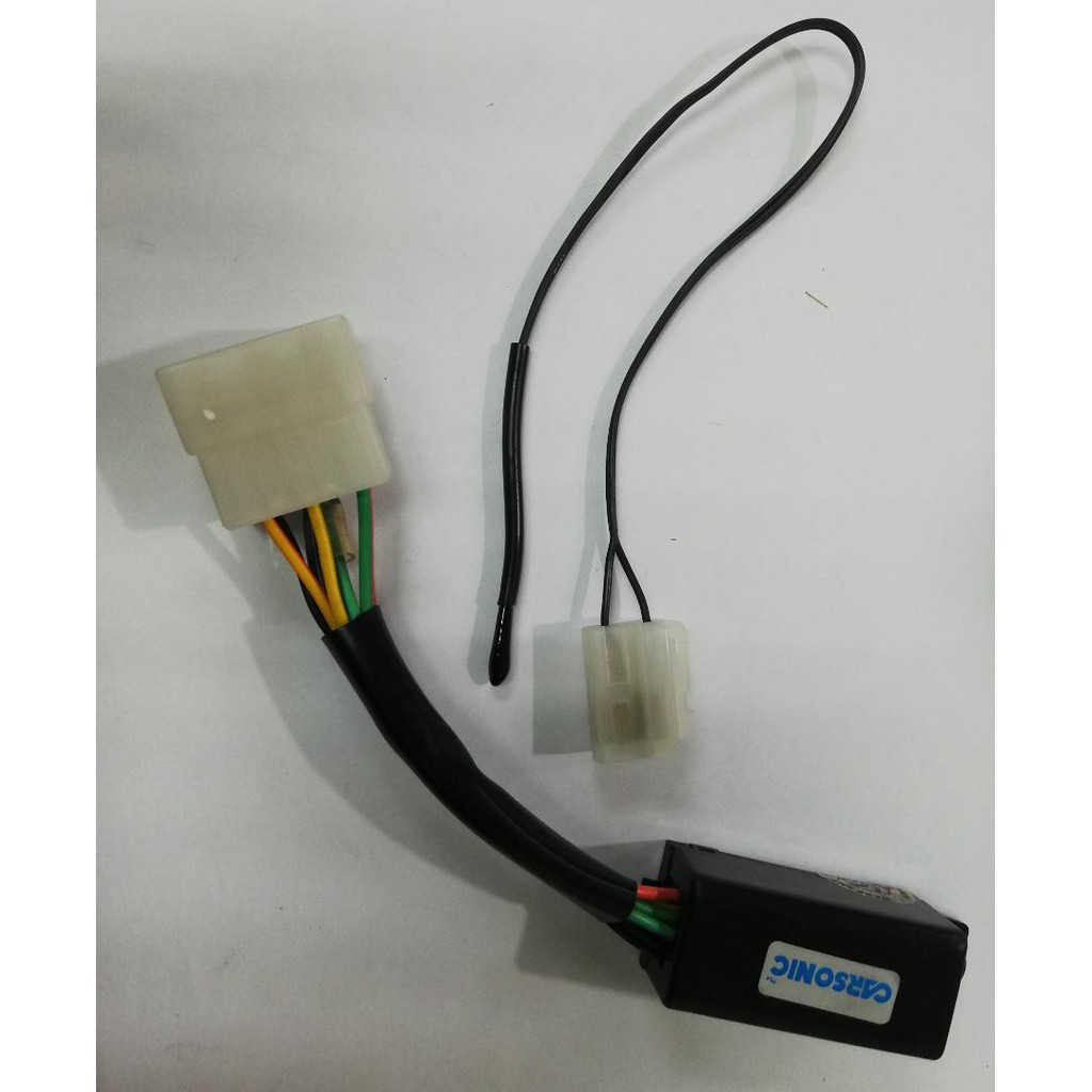 THERMO AMP-MAZDA LANTIS 196 C/W SENSOR (MTA-0045)(UCM41500-10170 ...