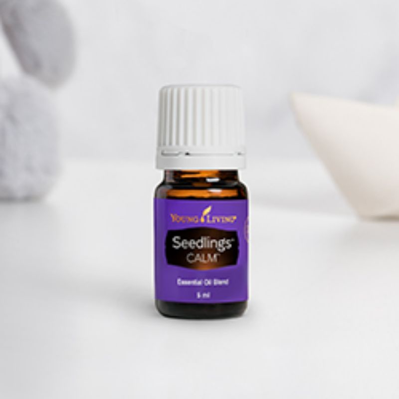 Young Living Seedling Calm Essential Oil (5ml) | Shopee Malaysia