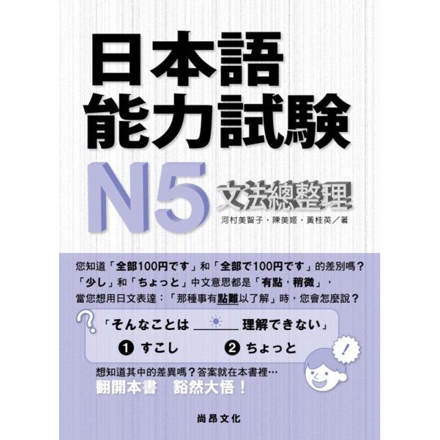 Invoice Japanese Language Proficiency Test N5 Grammar Summary ...