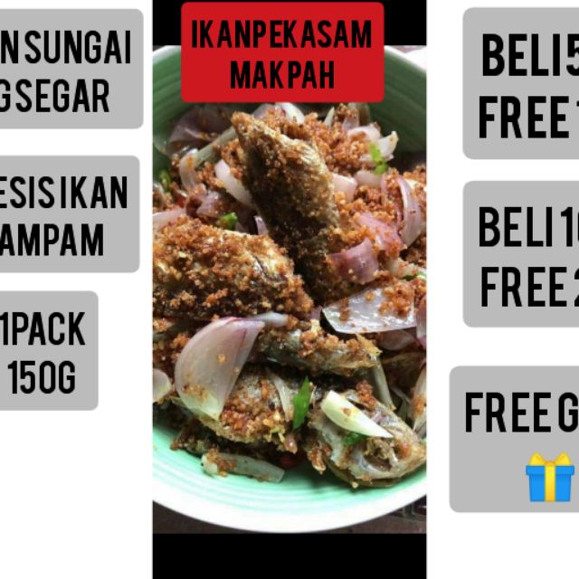 🇲🇾 ready stock 🇲🇾 Mencari sesuatu yg boleh membangkitkan selera pasti ...